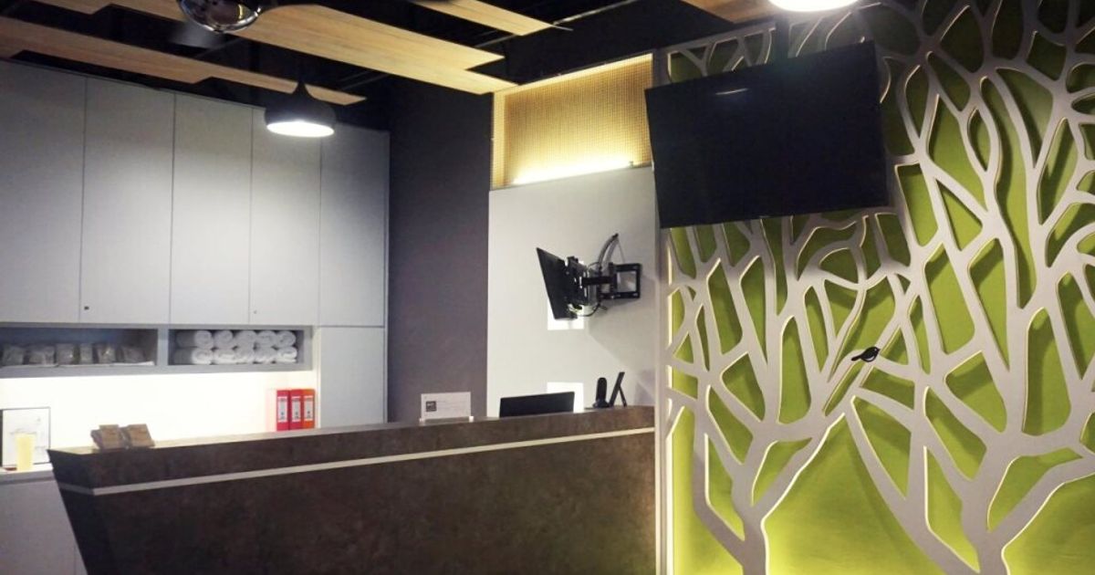 Maco Inn . Johor Bahru Hotel Deals & Reviews - KAYAK