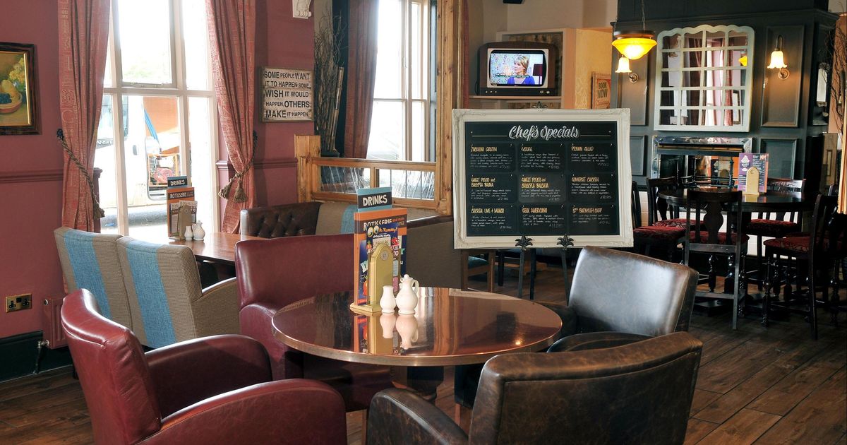 Talardy By Marstons Inns £48. St. Asaph Hotel Deals & Reviews - KAYAK