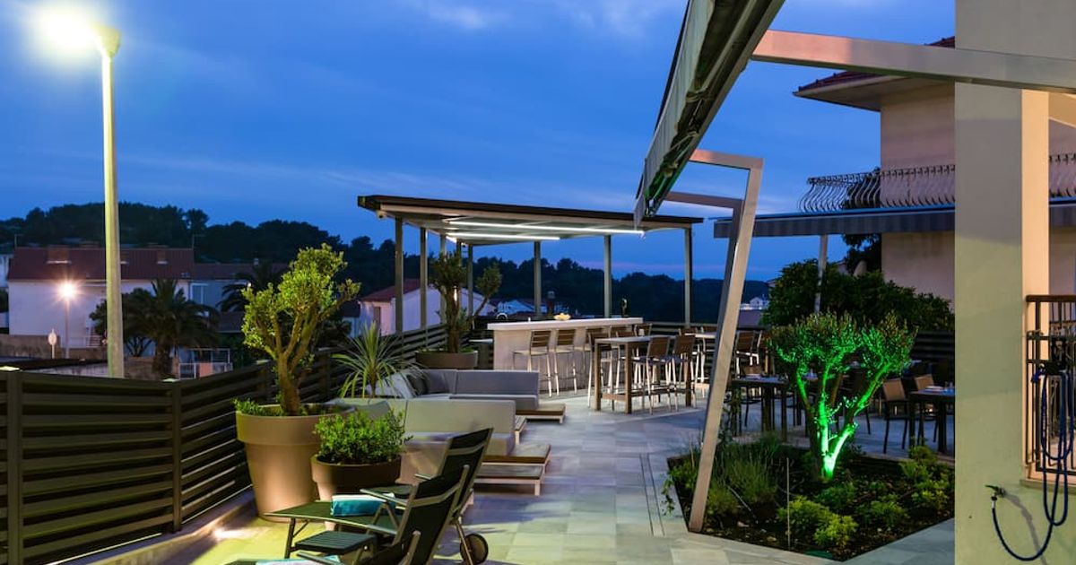 Hotel - Teranea City Hvar from $97. Hvar Hotel Deals & Reviews - KAYAK