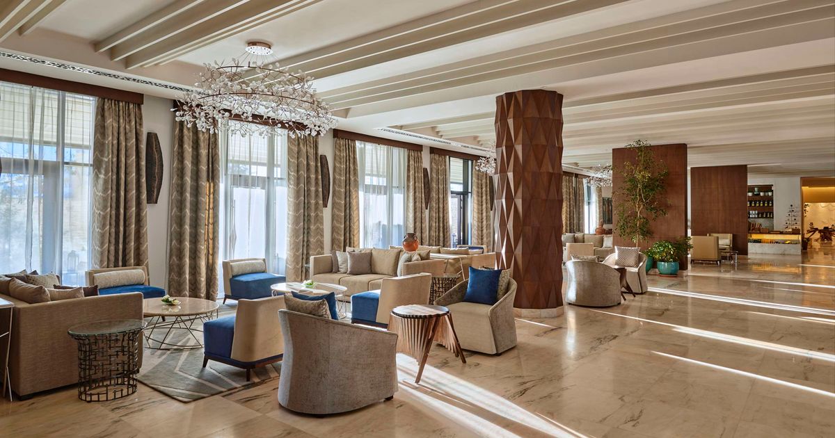 Hyatt Regency Addis Ababa, Addis Ababa | HotelsCombined