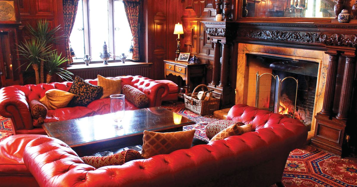 Netherwood Hotel & Spa à partir de 61 €. Hôtels à Grange-over-Sands - KAYAK