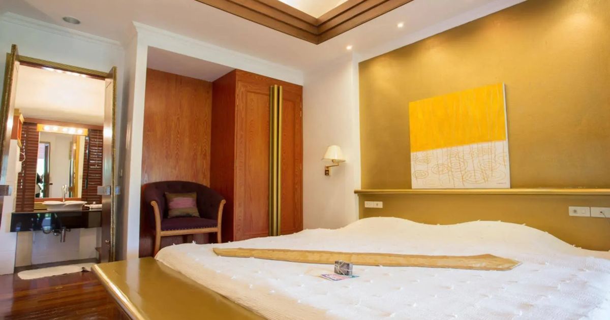 J Valley Resort, Chiang Mai | HotelsCombined
