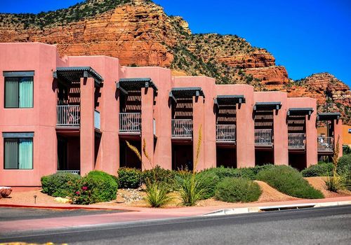 Bell Rock Inn from $45. Sedona Hotel Deals & Reviews - KAYAK