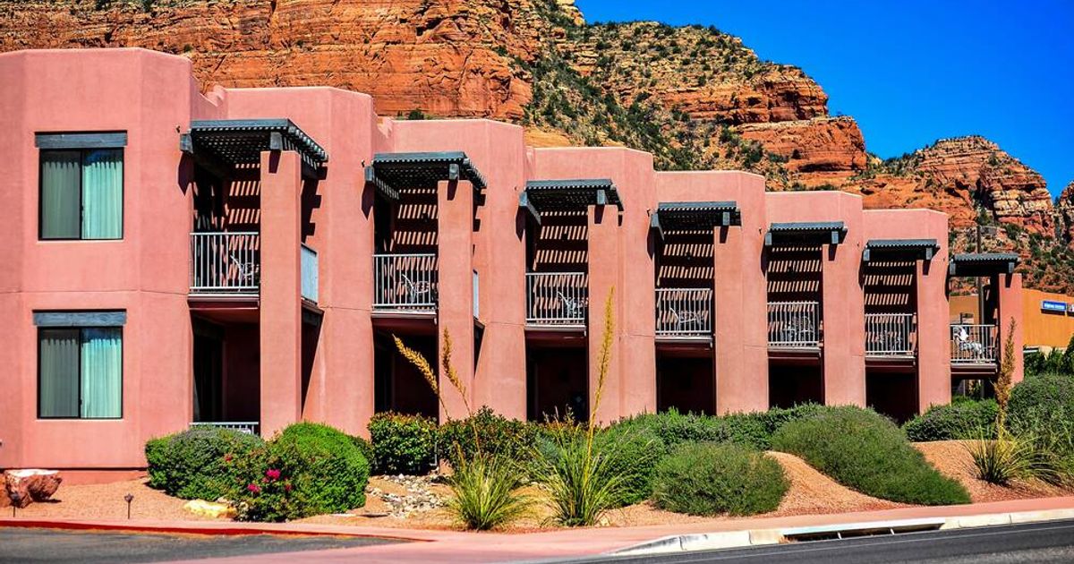 Bell Rock Inn from $45. Sedona Hotel Deals & Reviews - KAYAK