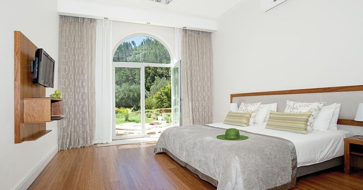 Cascade Country Manor ab . Hotels in Paarl - KAYAK