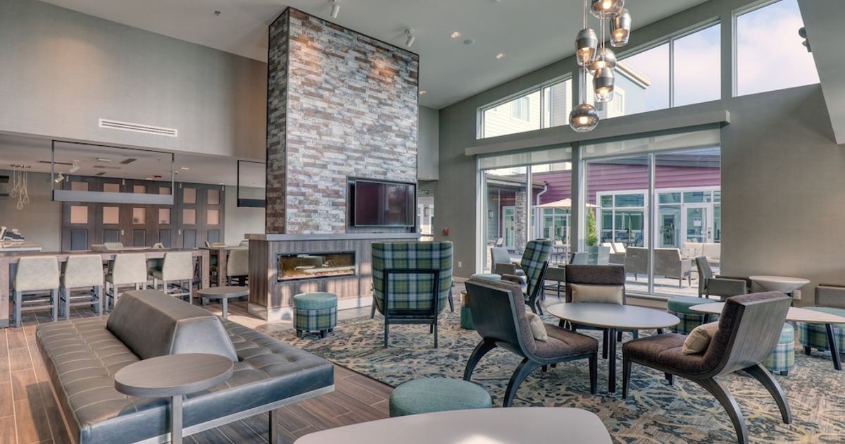 Residence Inn by Marriott Providence Lincoln from $153. Lincoln Hotel ...