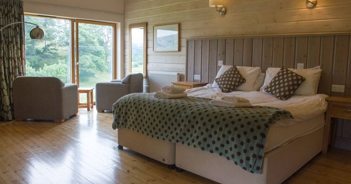 Brathay Hall - Brathay Trust £70. Ambleside Hotel Deals & Reviews - KAYAK