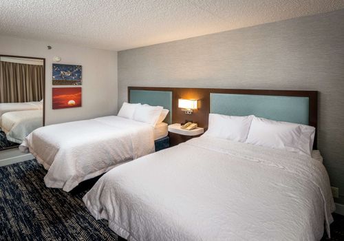 Hampton Inn Long Island/Commack from $135. Commack Hotel Deals ...