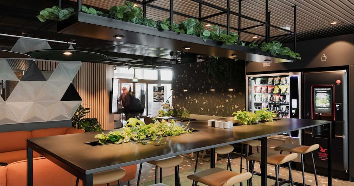 Citybox Bergen Danmarksplass à partir de 46 €. Hôtels à Bergen - KAYAK