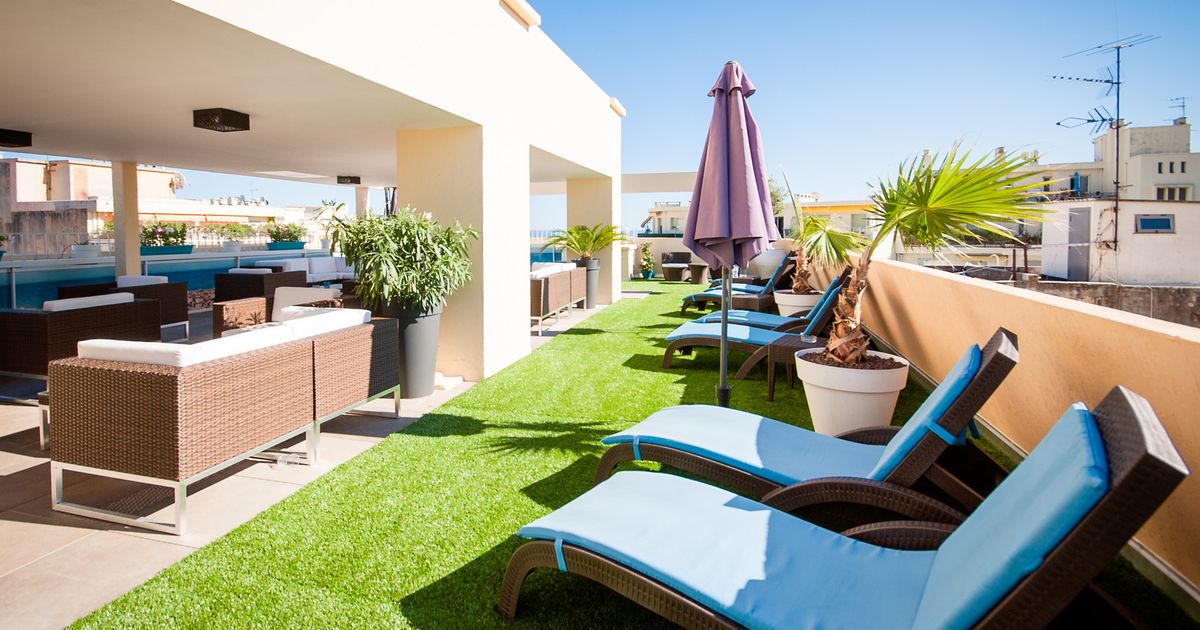 Residhome Nice Promenade, Nice | HotelsCombined
