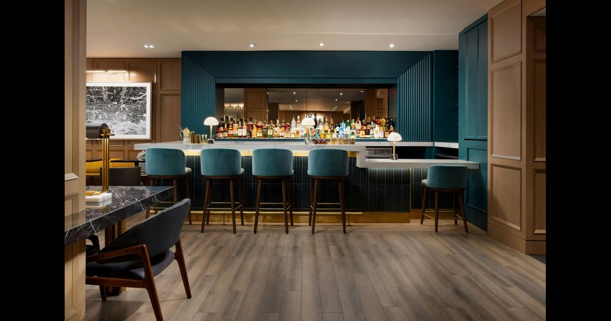 Residence Inn by Marriott New York Downtown Manhattan/World Trade ...