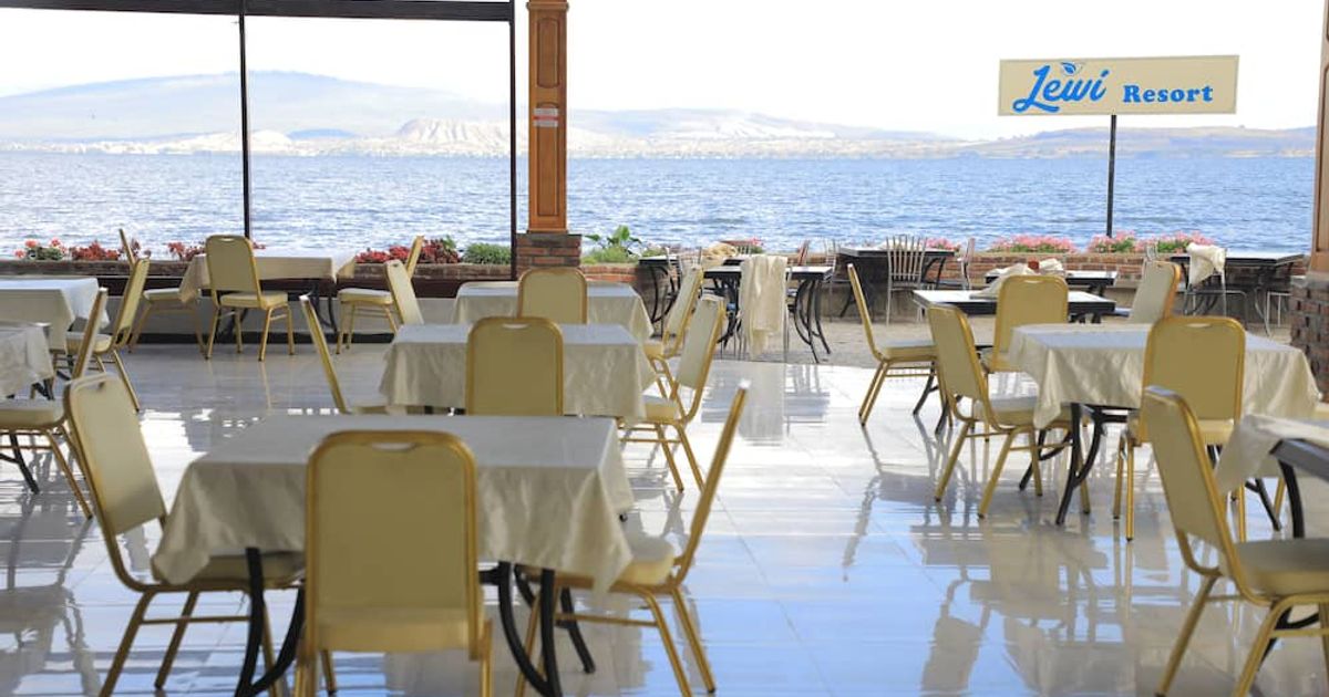 Lewi Resort and Spa from $70. Awassa Hotel Deals & Reviews - KAYAK
