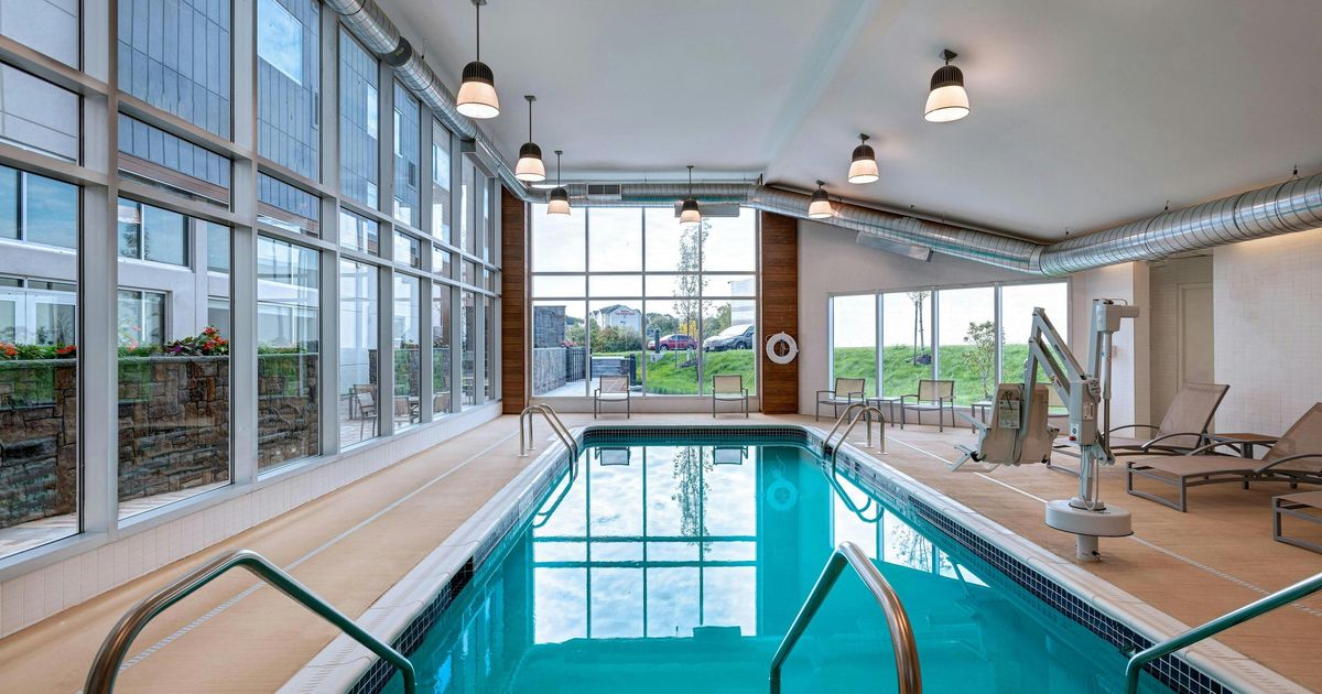 Element Spring Valley from $158. Spring Valley Hotel Deals & Reviews ...