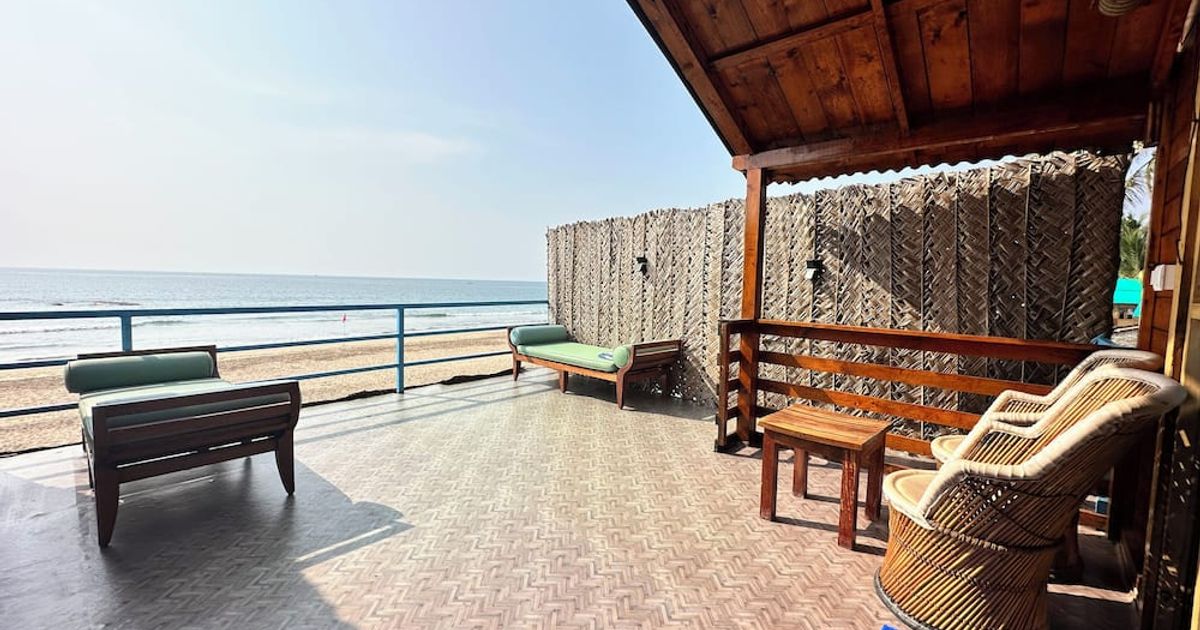 New Common Home, Canacona | HotelsCombined