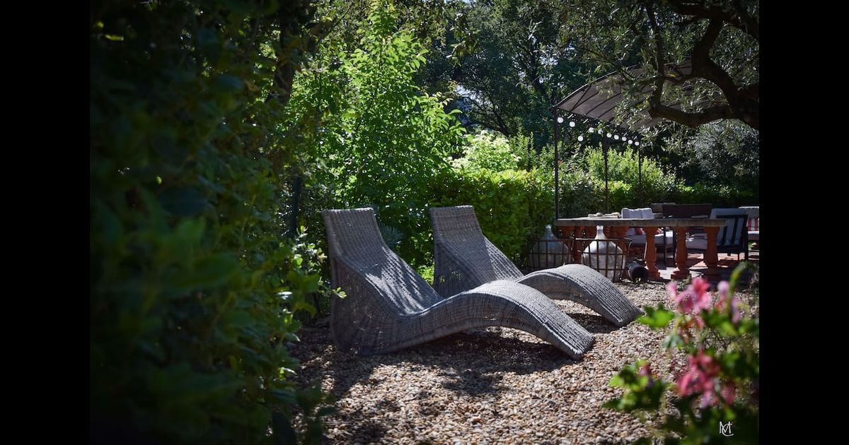 Le Mas Carré Séguret in Vaison-la-Romaine, France from $204: Deals ...