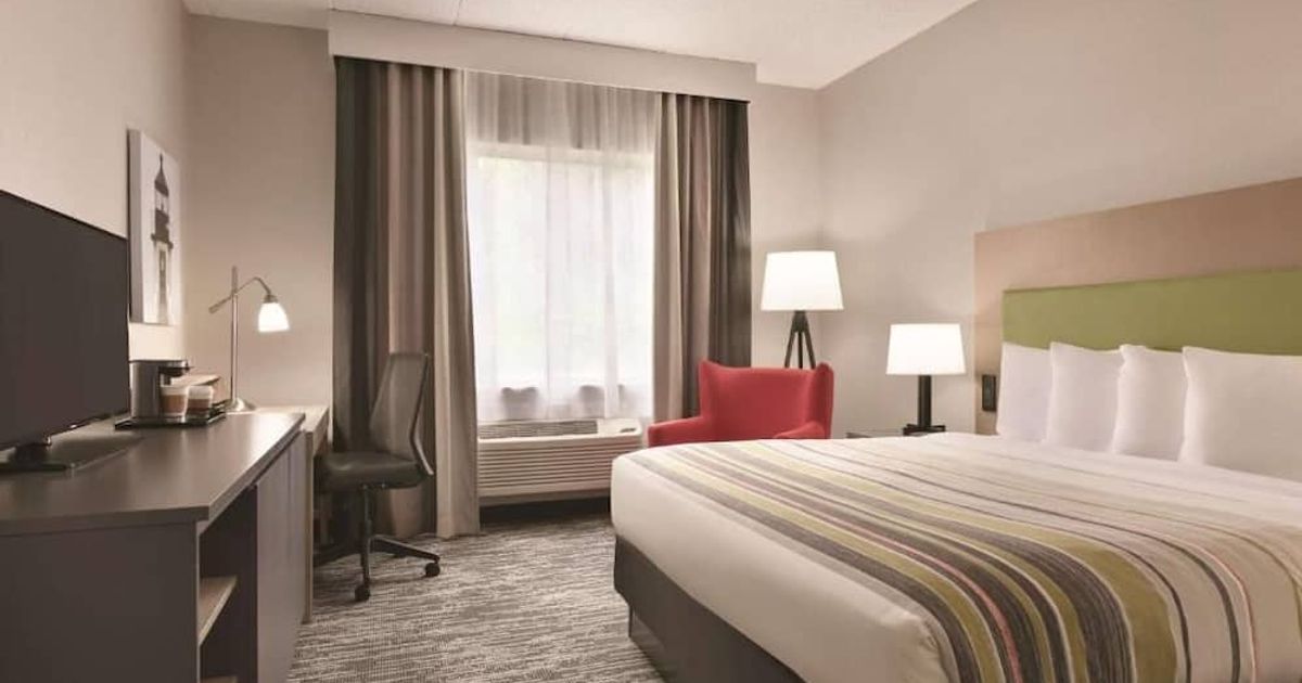 Country Inn & Suites by Radisson Port Clinton, OH from $59. Port ...