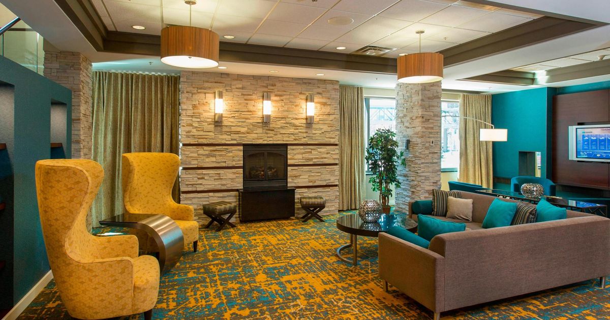 Residence Inn by Marriott Moncton, Moncton | HotelsCombined