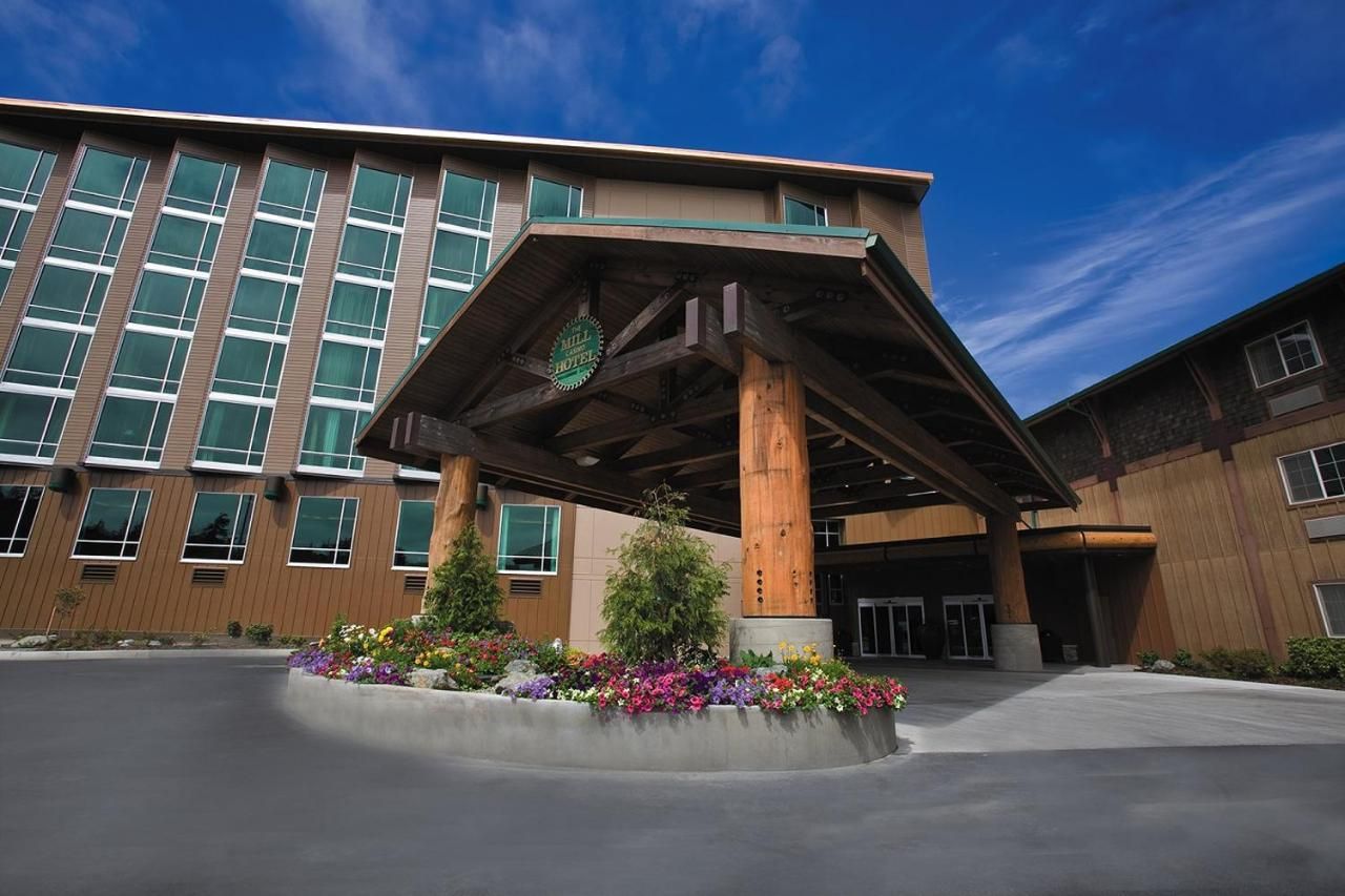 The Mill Casino Hotel And Rv Park $190 ($̶2̶1̶1̶). Coos Bay Hotel Deals ...