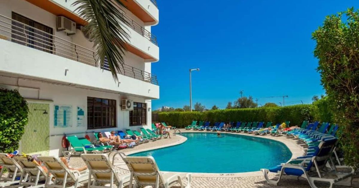 Mirachoro Portimao, Portimão | HotelsCombined