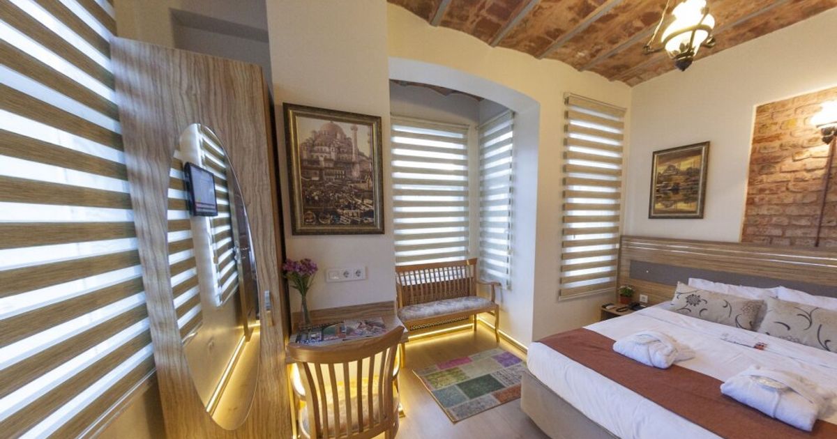 Fide Hotel ab 34 €. Hotels in Istanbul - KAYAK