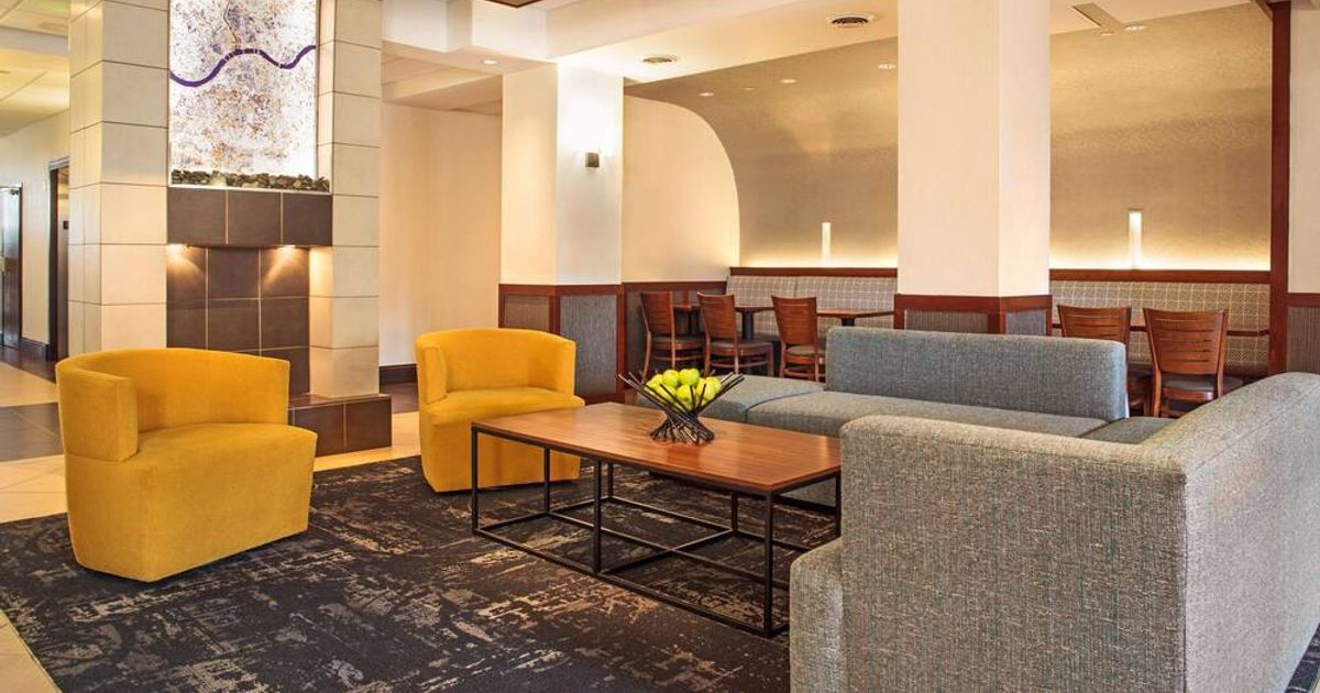 Hyatt Place Cincinnati Blue Ash à partir de 66 €. Hôtels à Blue Ash - KAYAK