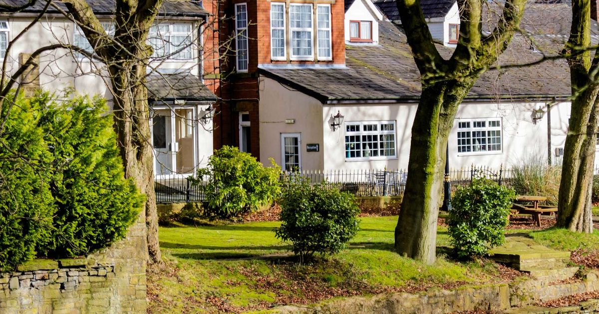 Best Western Manchester Bury Bolholt Country Park Hotel, Bury ...