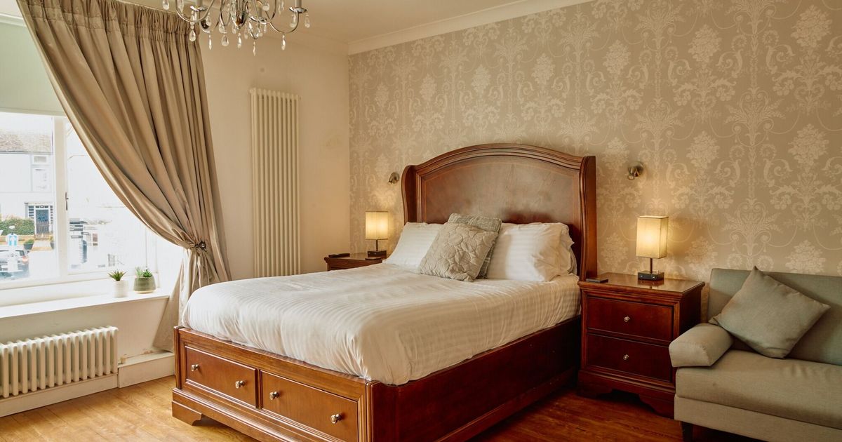 The Pennine Inn £83. Kirkby Stephen Hotel Deals & Reviews - KAYAK