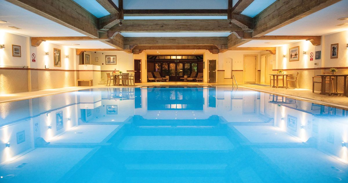 Solent Hotel & Spa from $100. Fareham Hotel Deals & Reviews - KAYAK