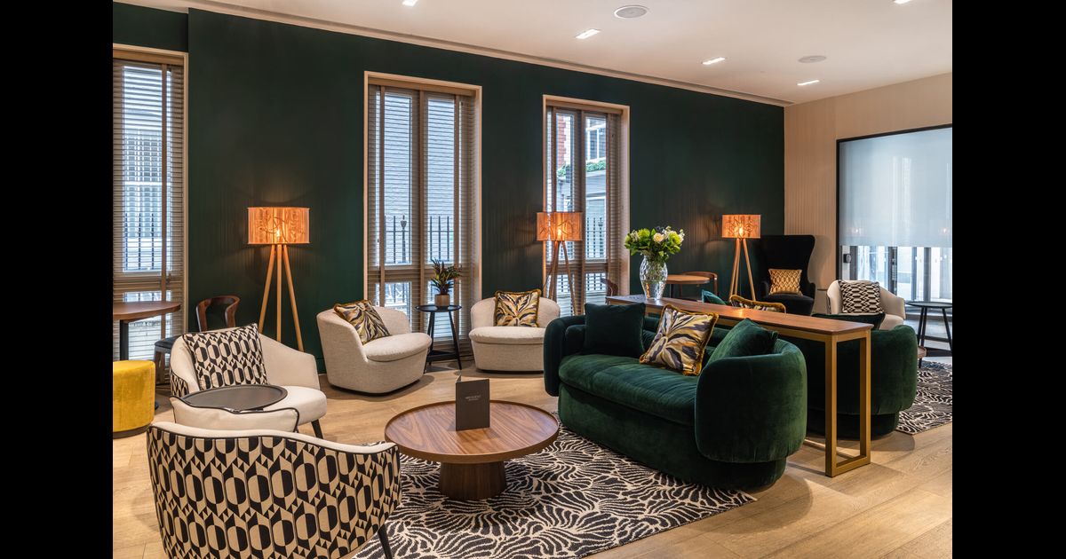 The Resident Soho in London, the United Kingdom from $238: Deals ...