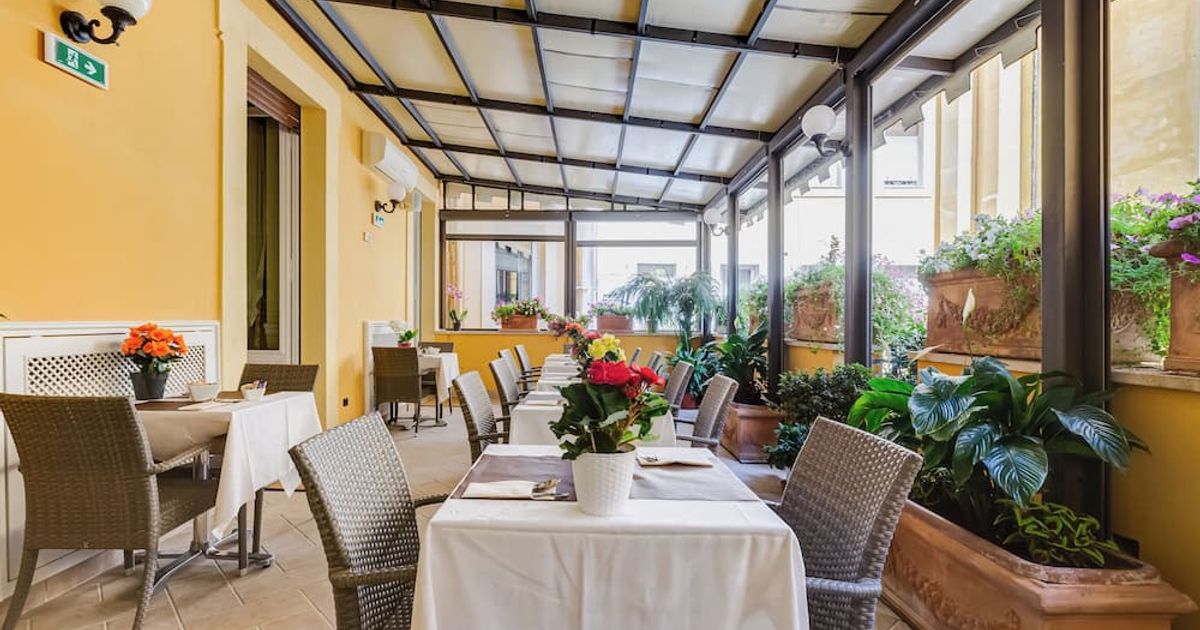 Hotel Cellini from $145. Rome Hotel Deals & Reviews - KAYAK