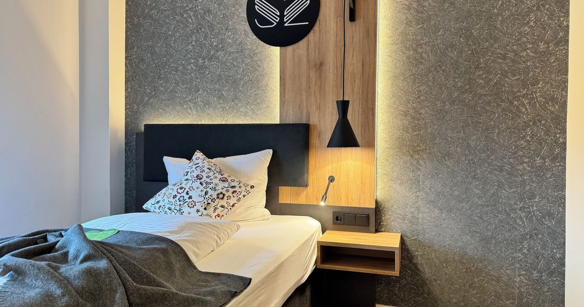 Hotel Schultheiss Hameln from $80. Hamelin Hotel Deals & Reviews - KAYAK