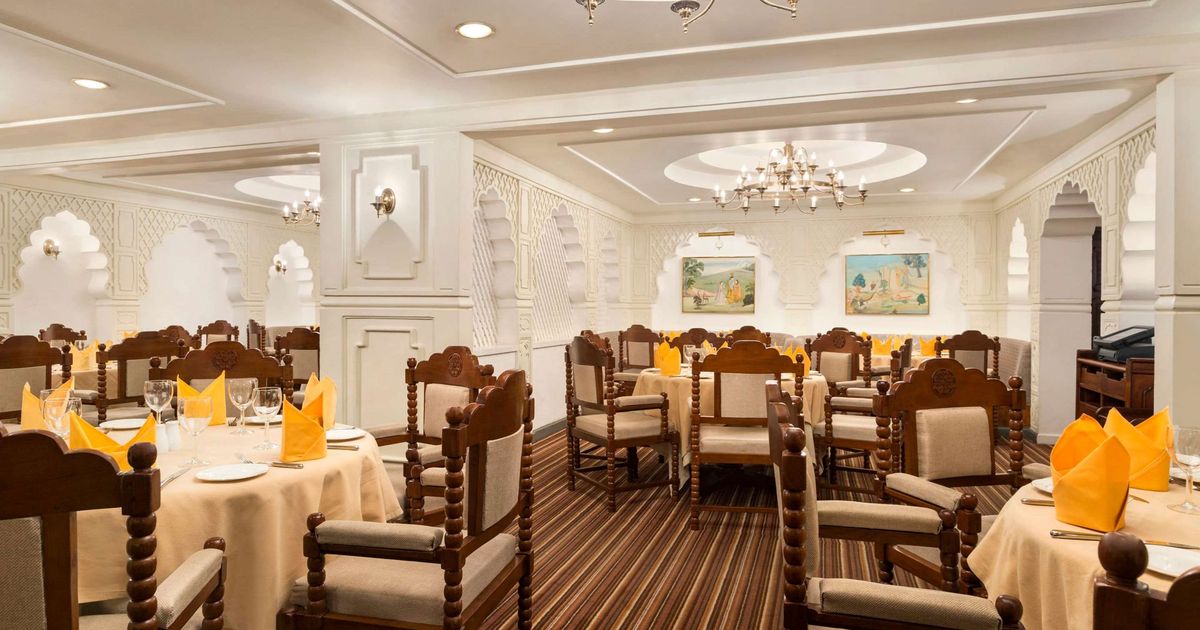 Ramada by Wyndham Colombo $87. Colombo Hotel Deals & Reviews - KAYAK