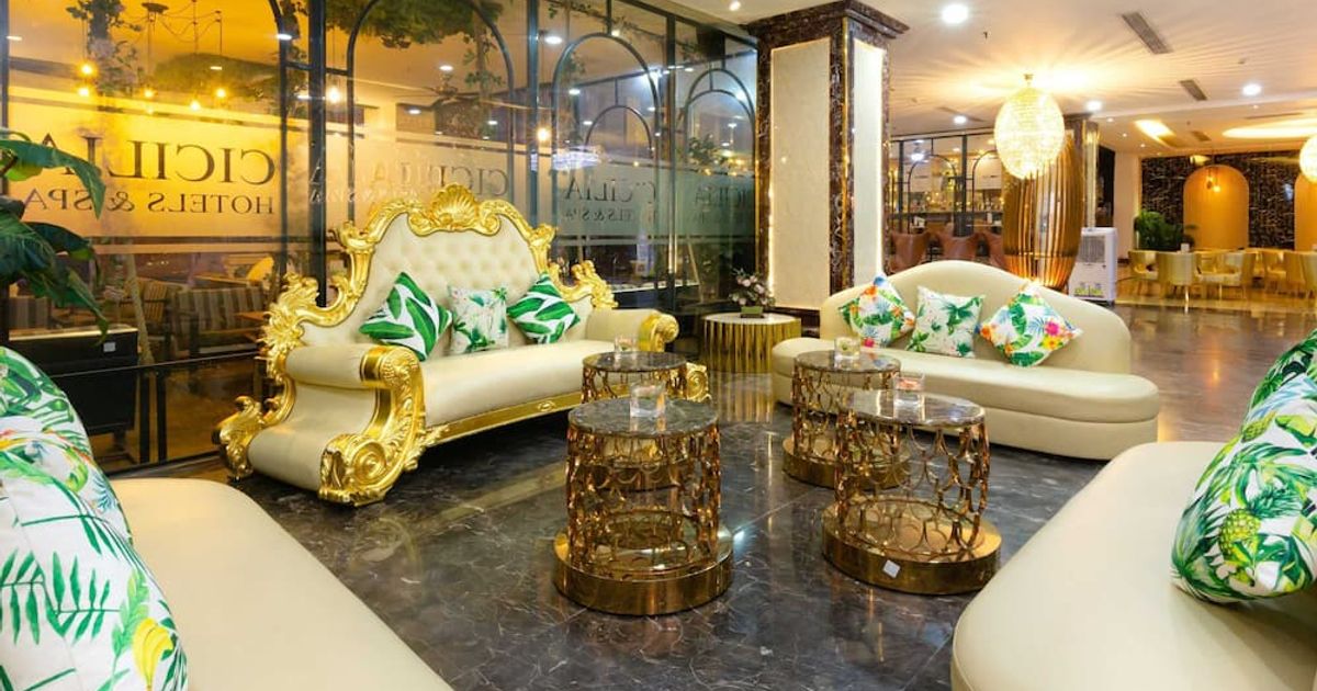 Tnd Hotel from $15. Nha Trang Hotel Deals & Reviews - KAYAK