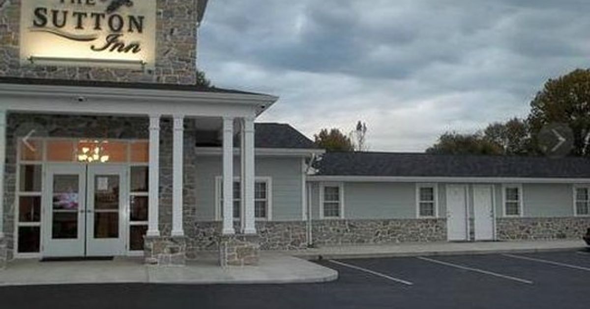 Sutton Inn from $111. Elkton Hotel Deals & Reviews - KAYAK