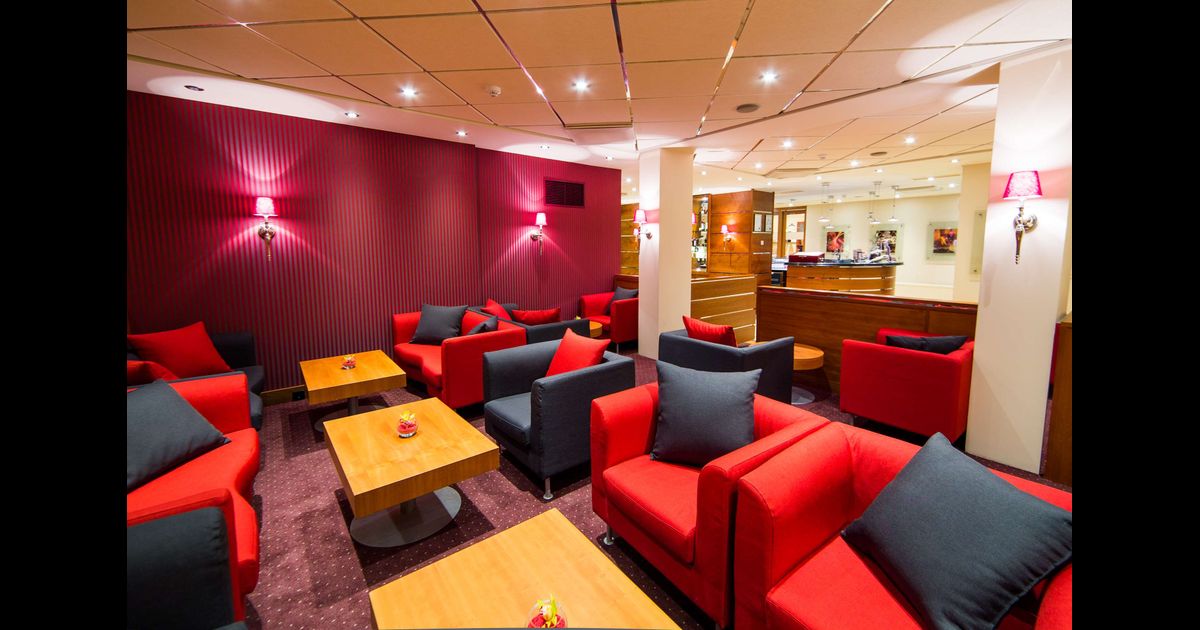 Radisson Blu Ridzene Hotel, Riga in Riga, Latvia from $65: Deals ...