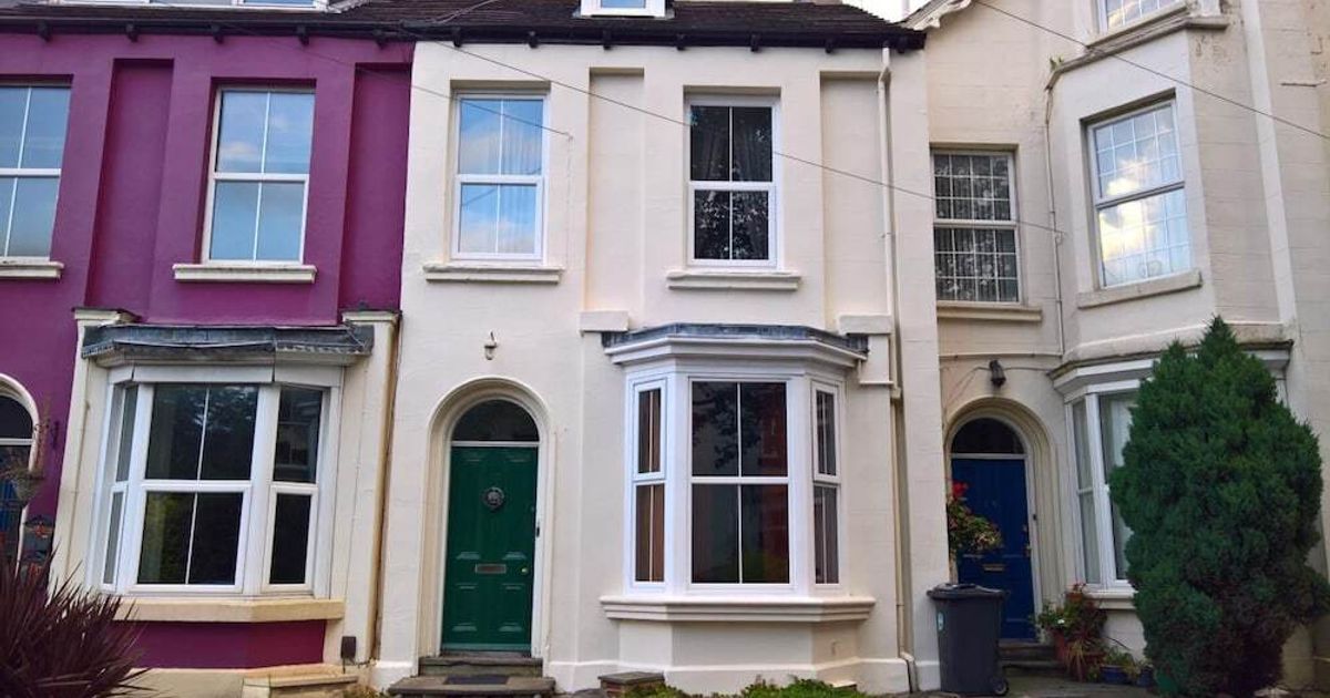 Regent Serviced Suites . Doncaster Hotel Deals & Reviews - KAYAK