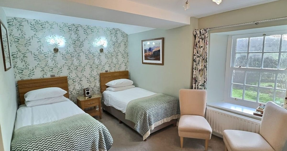 Three Shires Inn £78. Ambleside Hotel Deals & Reviews - KAYAK