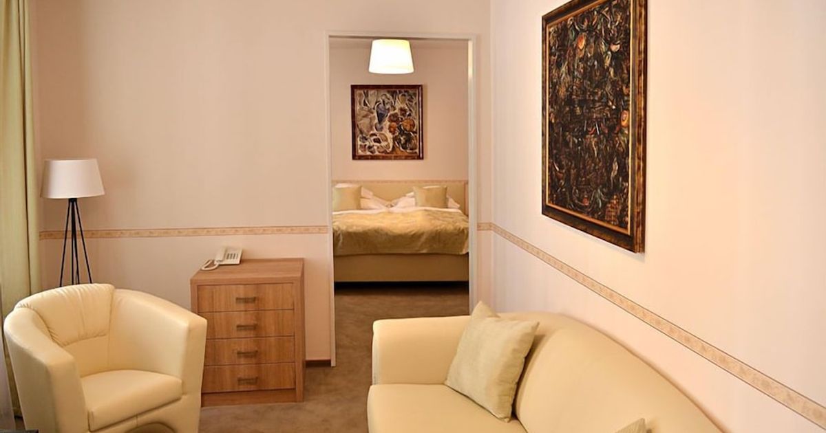 Hotel Arkadia €48. Pécs Hotel Deals & Reviews - KAYAK