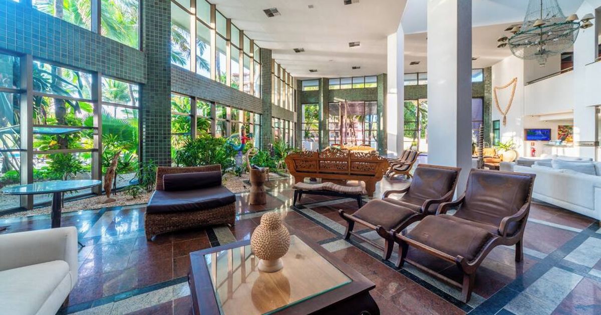 Ritz Lagoa Da Anta Hotel & Spa ab 70 €. Hotels in Maceió - KAYAK