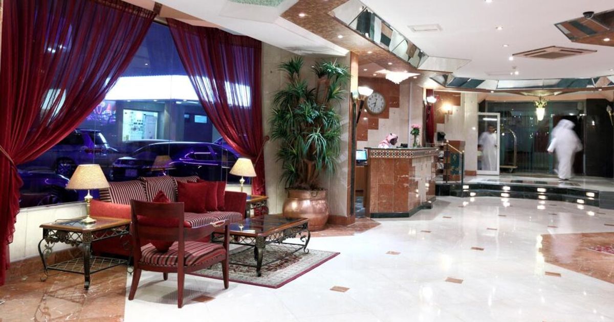 Boudl Al Khobar a partir de (R̶$̶ ̶5̶1̶7̶). Hotéis em Al Khobar - KAYAK