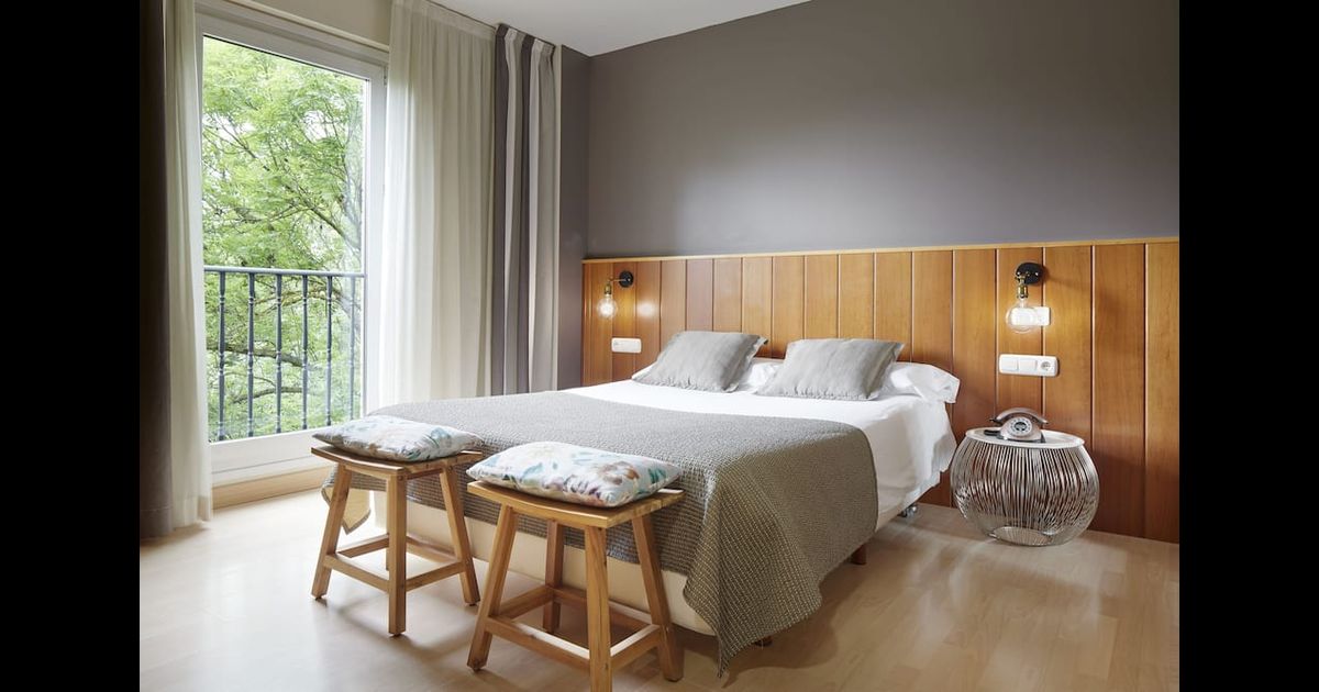 Iriguibel in Huarte, Spain from $49: Deals, Reviews, Photos | momondo
