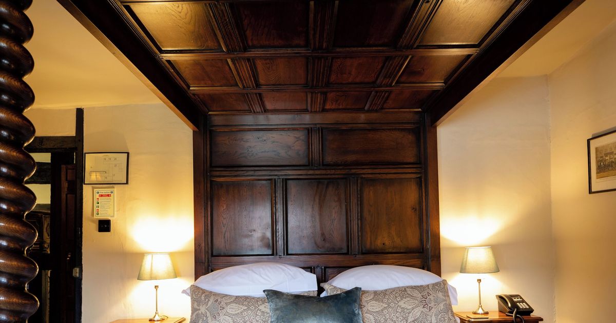 The Crown Inn from $165. Godalming Hotel Deals & Reviews - KAYAK