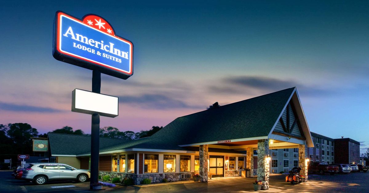 AmericInn by Wyndham Silver City, Silver City | HotelsCombined
