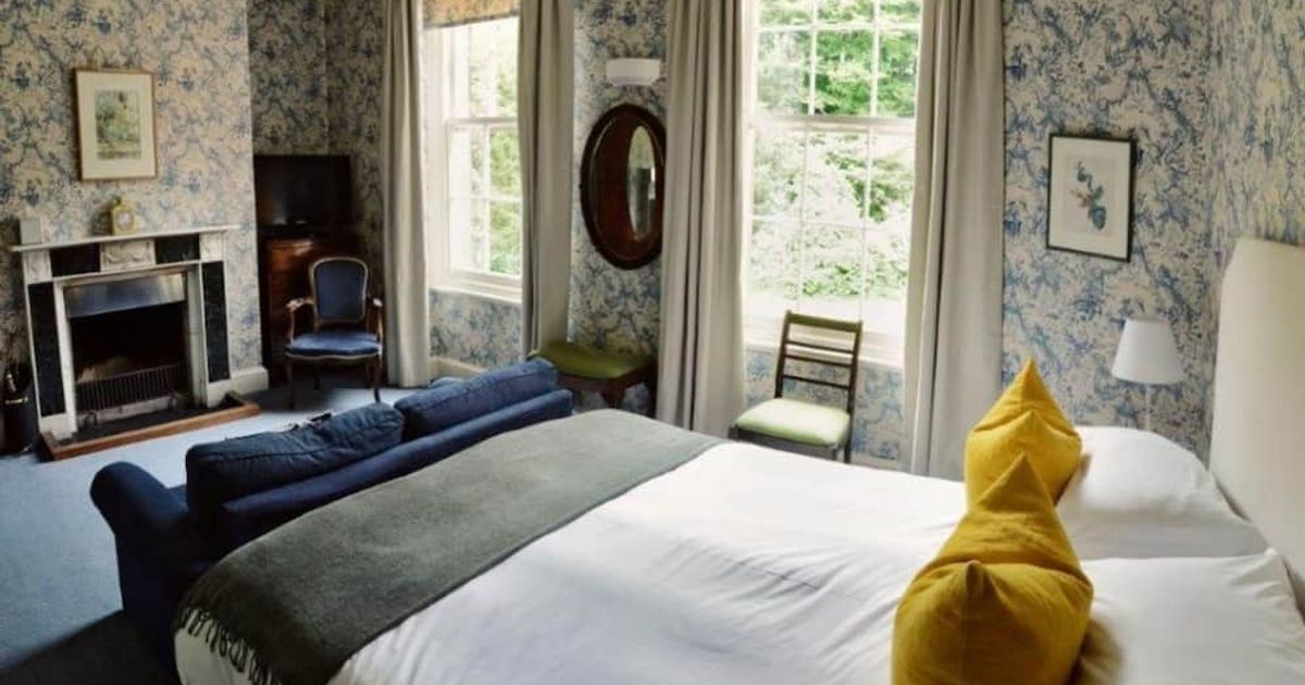 Warwick Hall เริ่มต้นที่ ฿7,185 (฿̶1̶1̶,̶2̶5̶0̶) คาร์ไลล์ โรงแรม - KAYAK