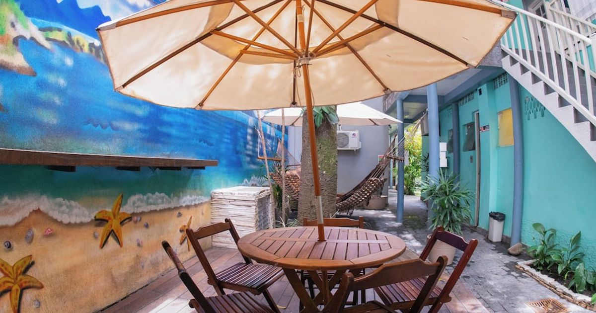 Mango Tree Ipanema from $29. Rio de Janeiro Hotel Deals & Reviews - KAYAK