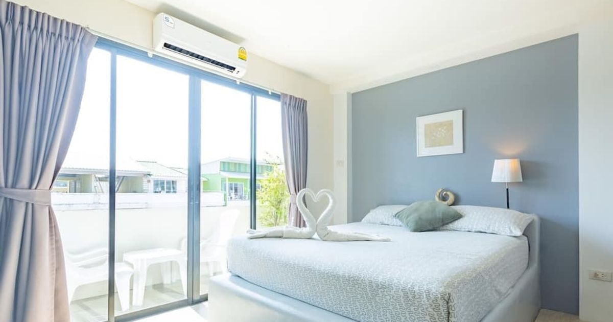 The Beach Cha Am Guest House from $15. Cha-am Hotel Deals & Reviews - KAYAK