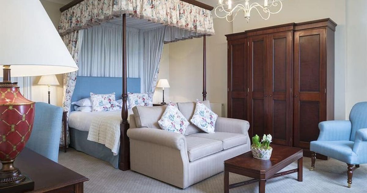 The Talbot Hotel £87. Malton Hotel Deals & Reviews - KAYAK