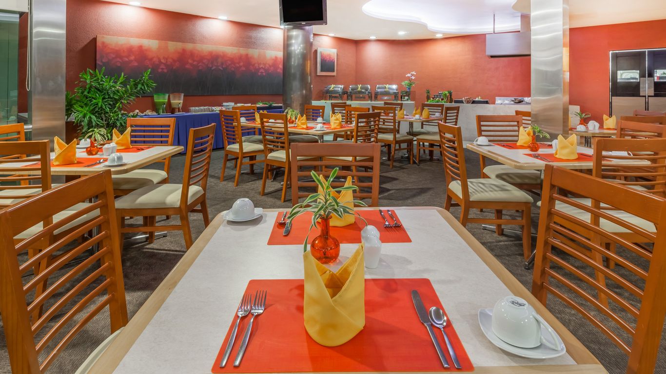 Gamma Colima Garden, Colima | HotelsCombined