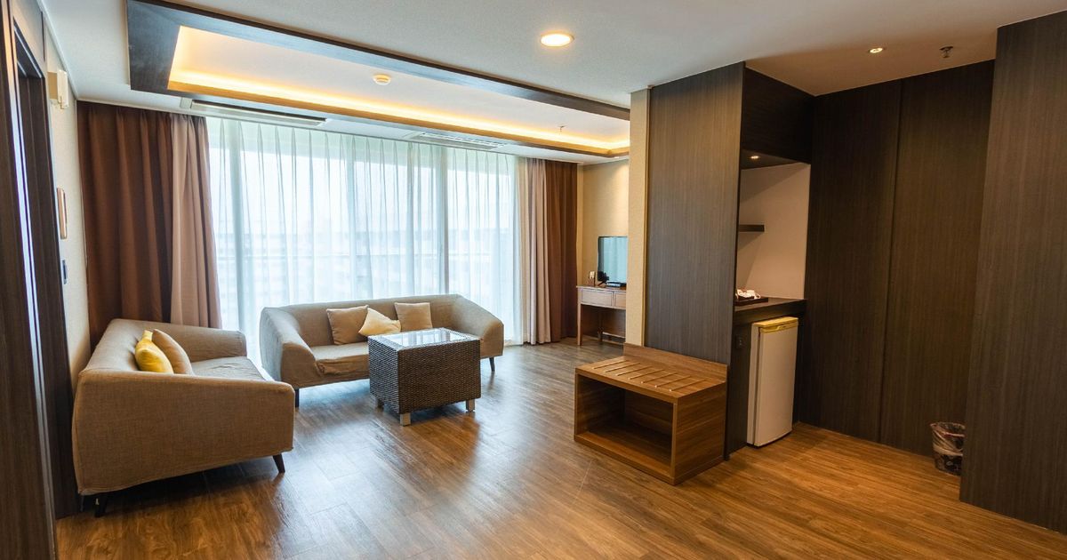 Xenia Hotel Clark from . Angeles City Hotel Deals & Reviews - KAYAK