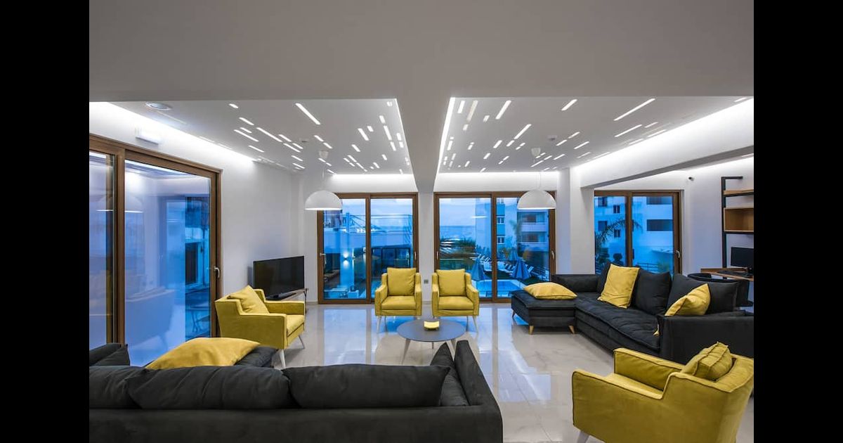 Harma Boutique Hotel à Hersonissos, Grèce à partir de 41 € : Offres ...